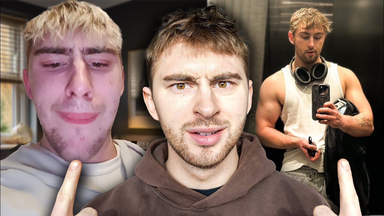 How to Glow Up FAST as a Teenager - YouTube