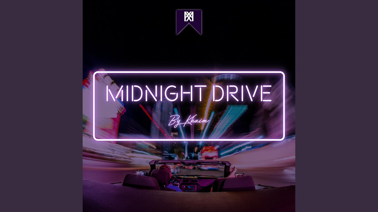 Midnight Drive - YouTube