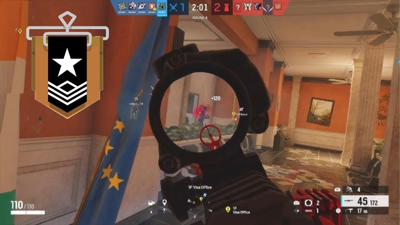 siege stream with the boys - YouTube
