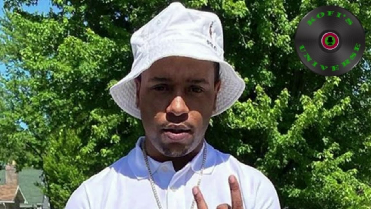 Chicago Rapper Tray Savage Dead At 26 - YouTube