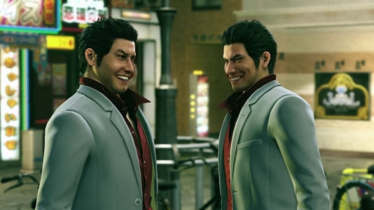 Tiger Drop x2 - YouTube