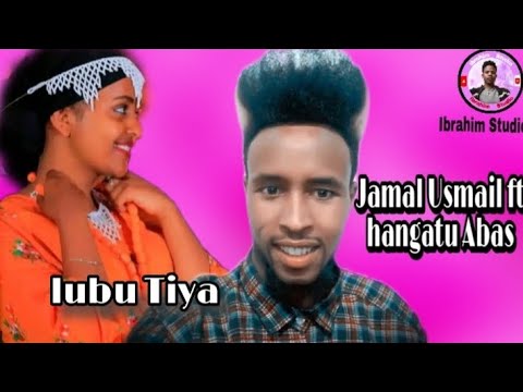 new_oromo_music_jamal_Usmail ft hangatu_Abas_lubu_Tiya_2023 - YouTube