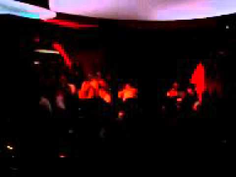Mischka Club   Izmir   Turkey I Gotta Fear Live wmv