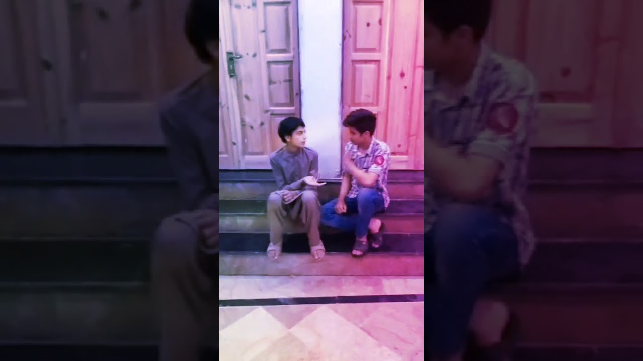 Abdullah Jani 945 tik Tok video - YouTube