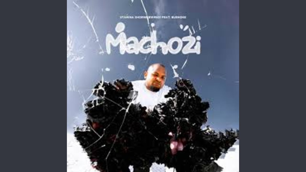 Machozi - YouTube