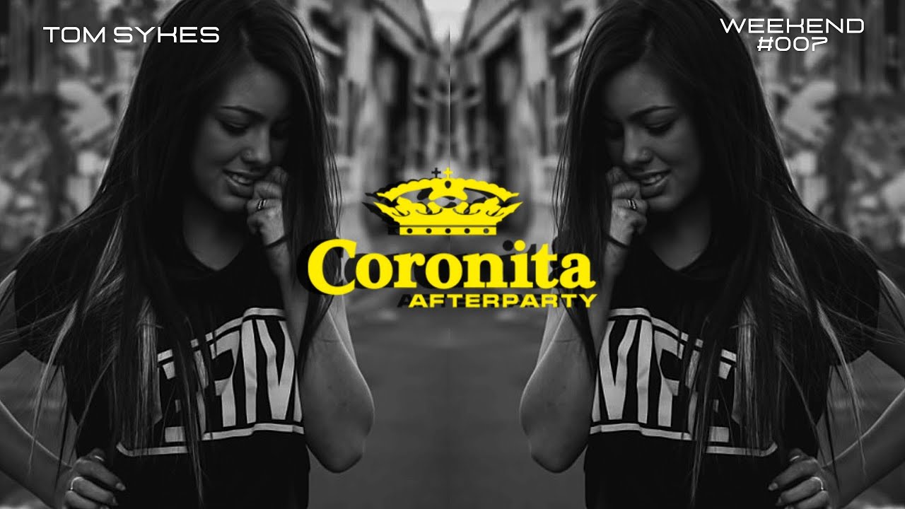 Weekend Coronita Minimal Music Mix 2023 Vol.007 - YouTube Music