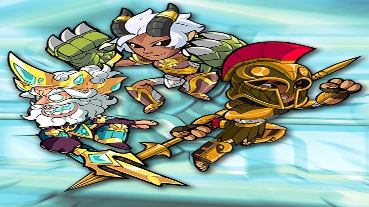 Brawlhalla Katars combo playing asuri and barraza join our fun come ...