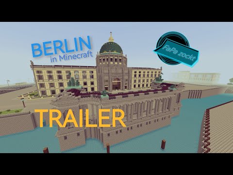 FaPa zockt: Trailer - \