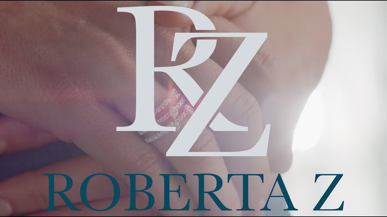 Introducing the Roberta Z Collection | Exclusively at REEDS - YouTube