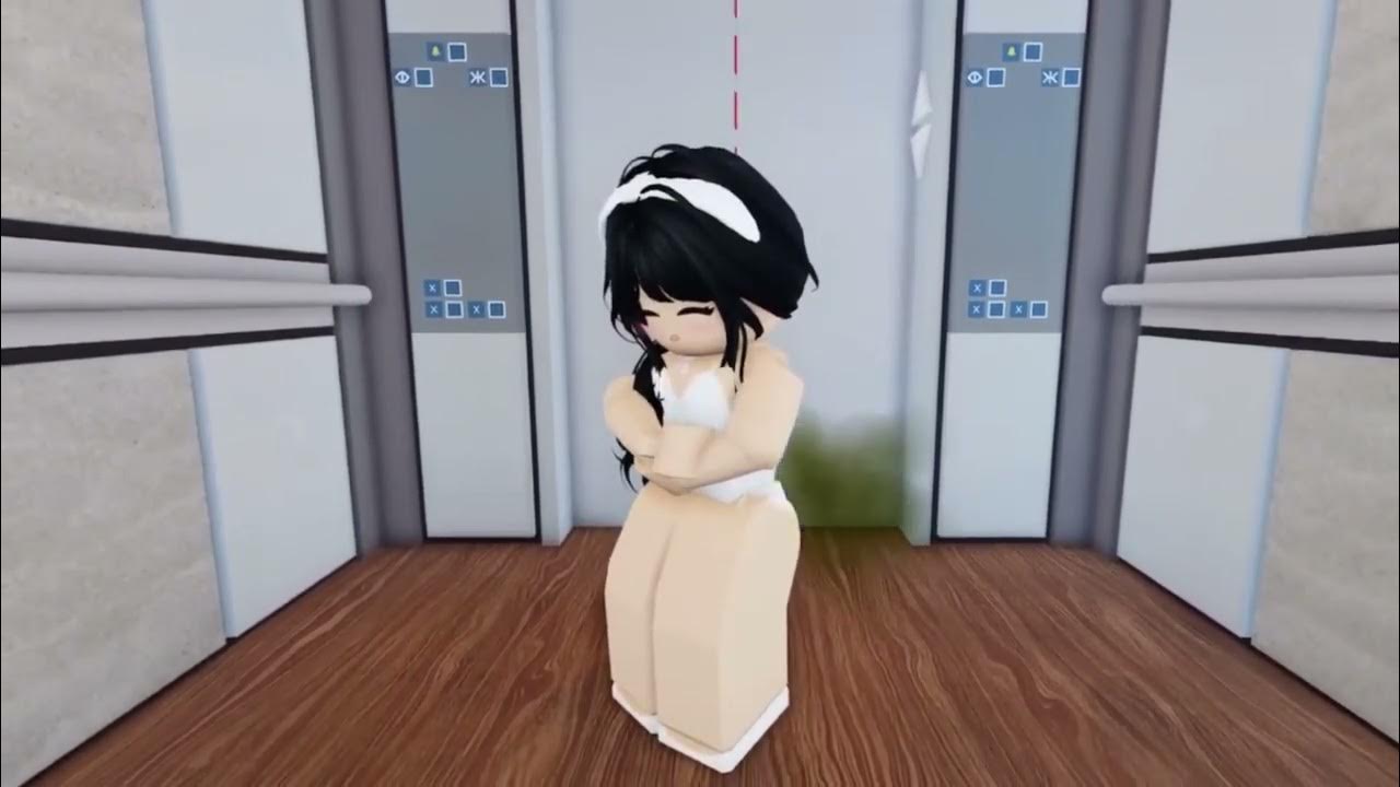 Roblox Girl Fart Animation 18 Youtube