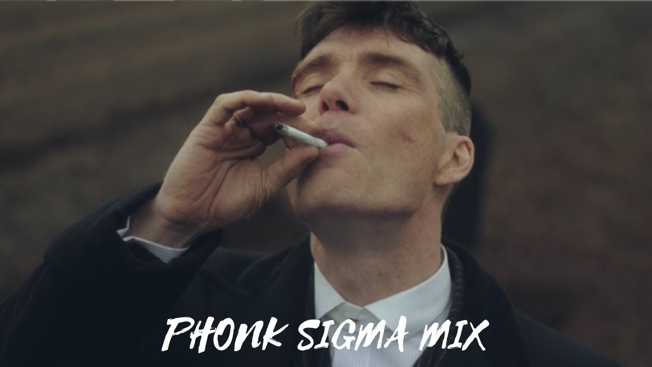 10 Minutes Sigma Phonk | Drift Phonk & Speed Phonk - YouTube