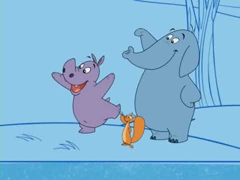 My friend rabbit theme song - YouTube