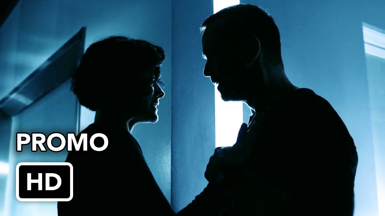 Blindspot "It's About To Get Complicated" Promo (HD) - YouTube