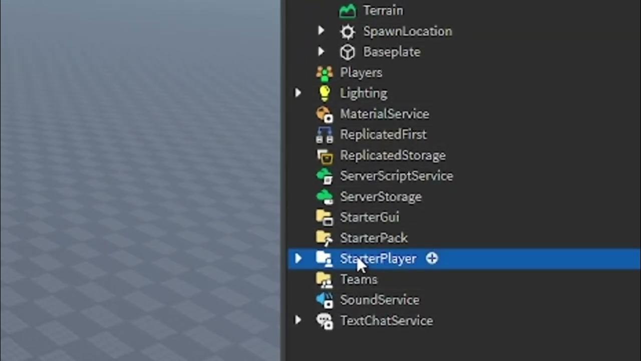 How To Make a 2D CAMERA? | Roblox Studio Tutorial - YouTube