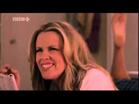 Hot Pamela Anderson and Jenny McCarthy in Scary Movie 3