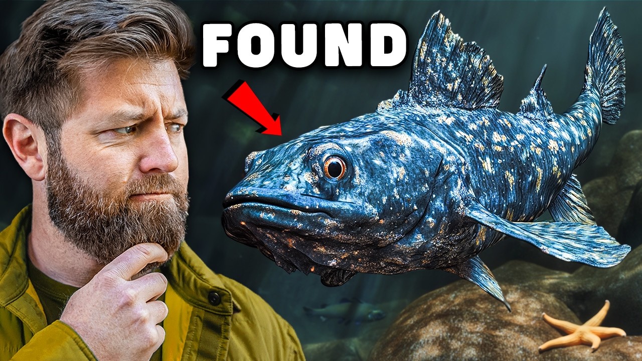 6 Animals That Came Back From Extinction - YouTube