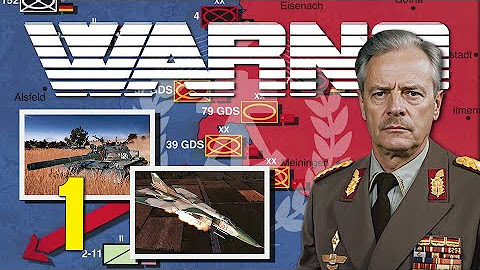 WARNO Campaign (PACT) - YouTube