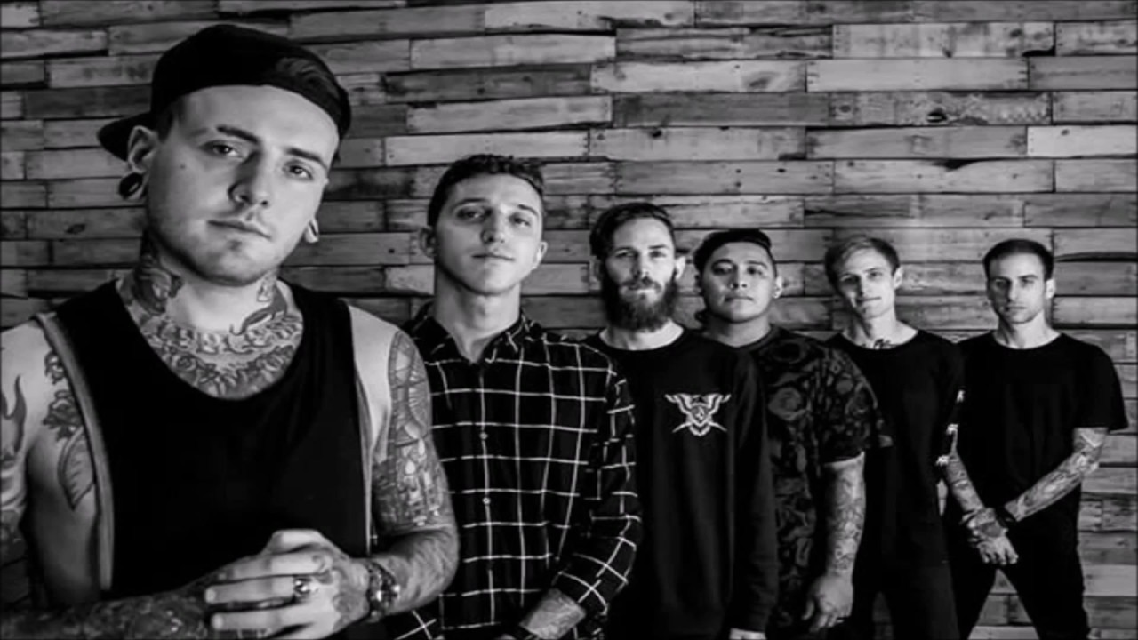 Chelsea Grin - The Foolish One (Lyrics In Description) - YouTube