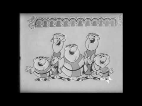 Caroosello DOM BAIRO