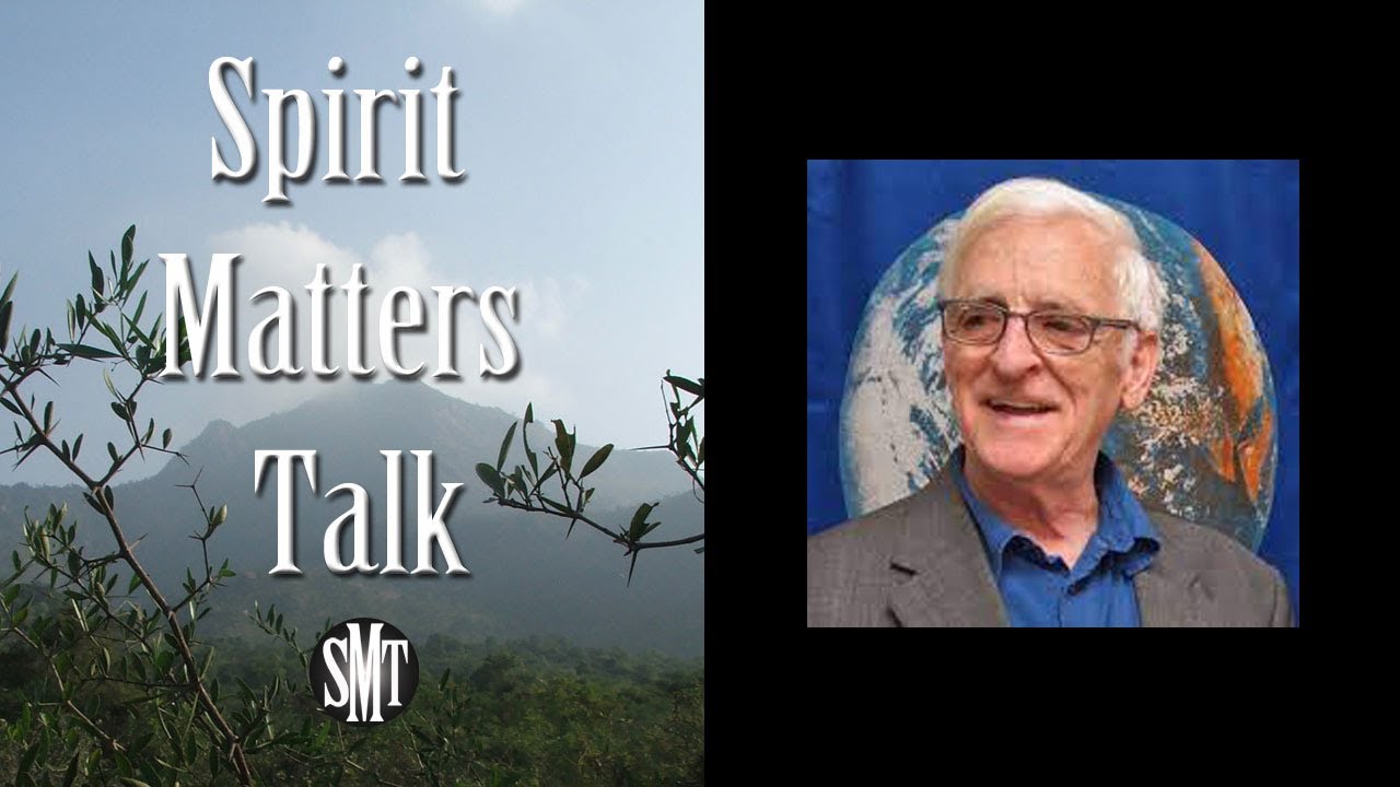 Matthew Fox Interview & Talk - Creation and Spirituality with Spirit ...