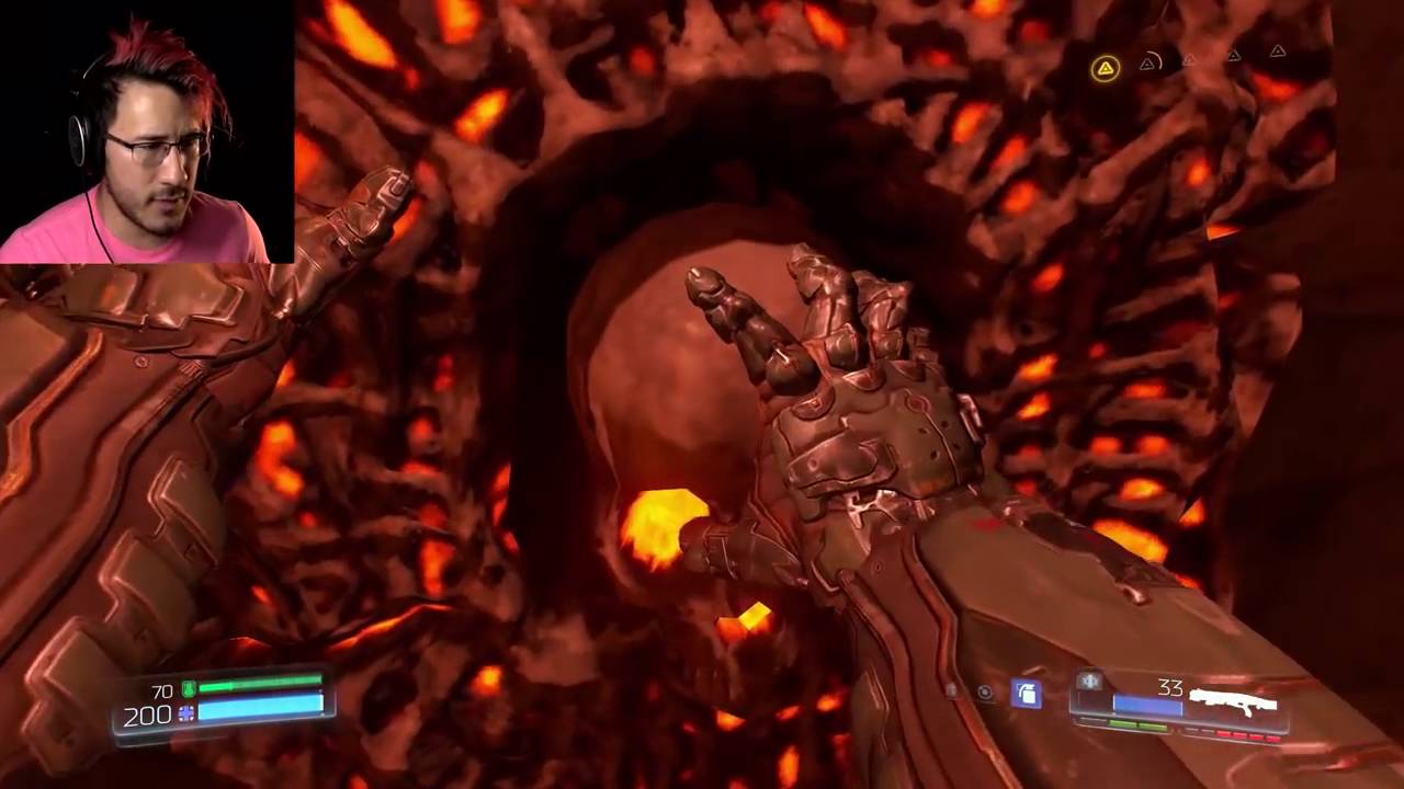 SPIDER MASTERMIND!! DOOM Part 9 ENDING - YouTube
