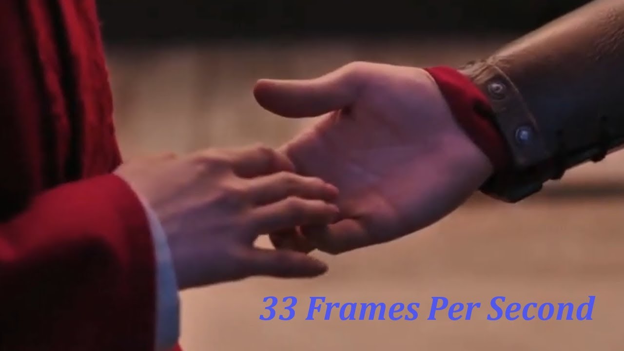 33 Frames Per Second - YouTube