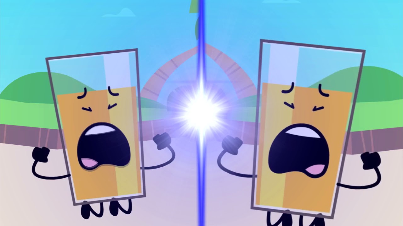 HIYASI Inanimate Insanity III OJ Scream - YouTube