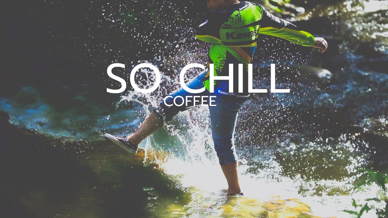 So Chill Coffee - YouTube