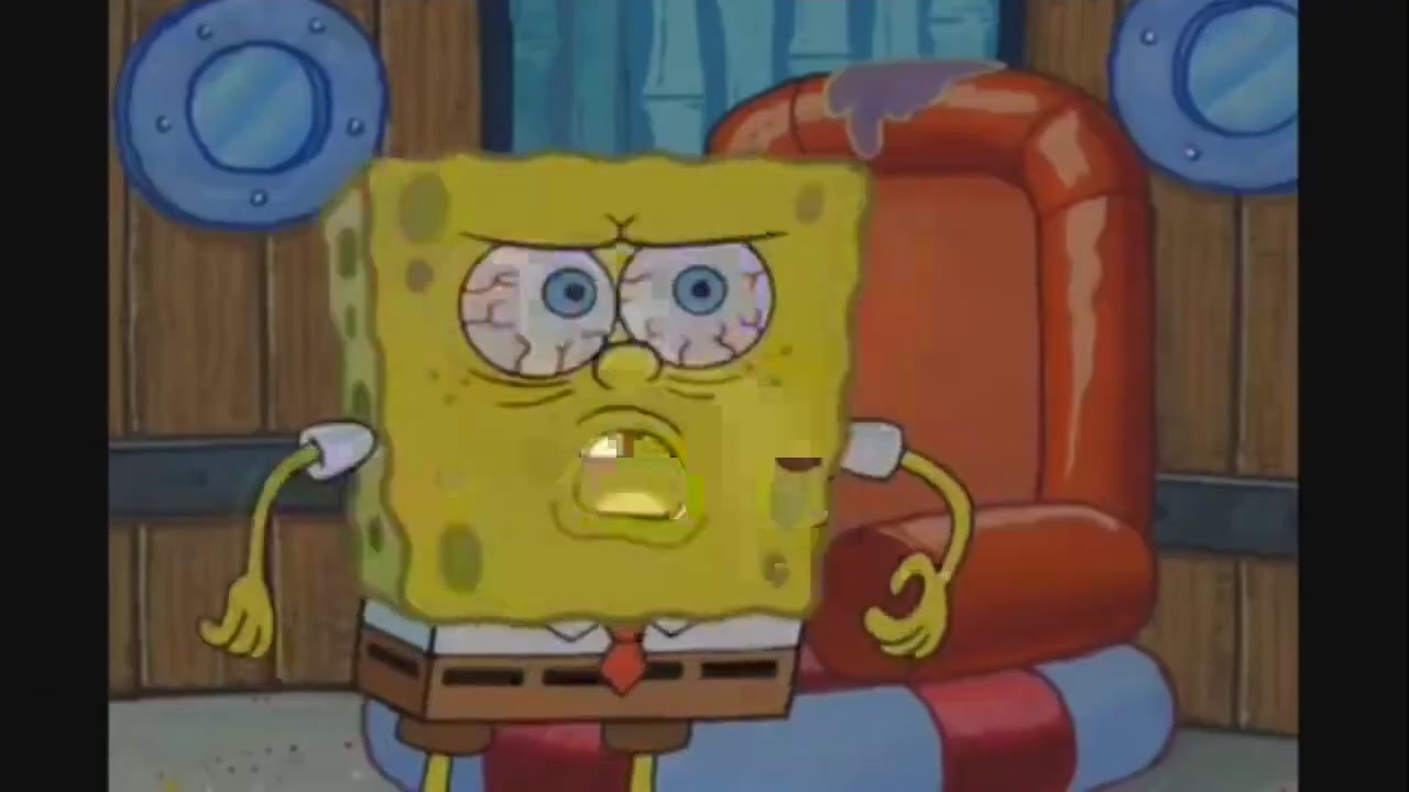 [REUPLOAD] (34 Subs) Spongebob: No No No No NO!! - Sparta Extended ...