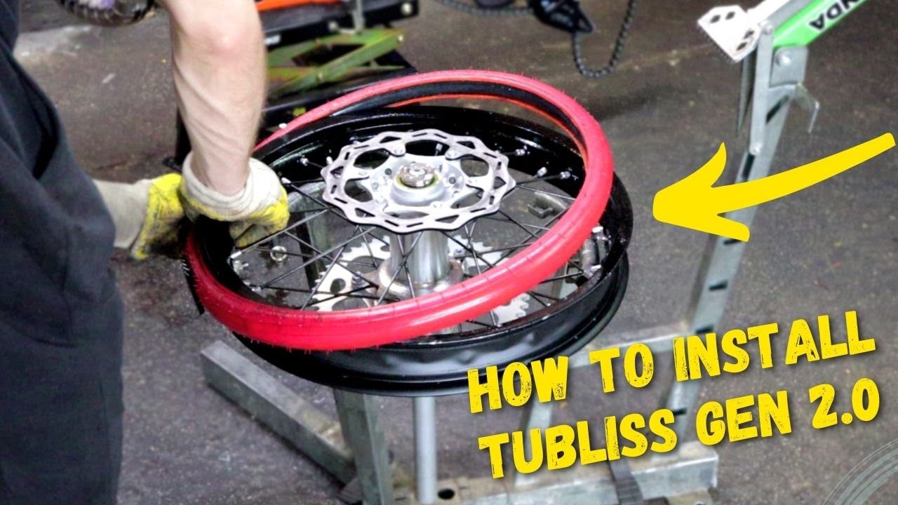 HOW TO INSTALL: TUbliss Installation Guide - YouTube
