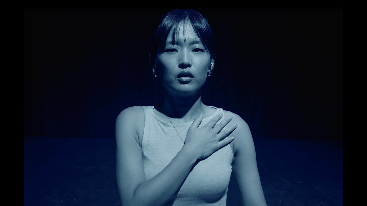 Haze Kim at The Bridge Street Showcase, 2024 - YouTube