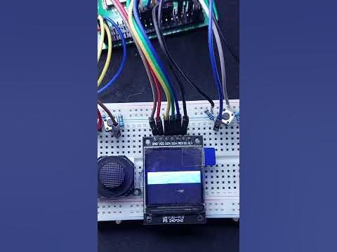 How to create your mario bros emulator with esp32? - YouTube