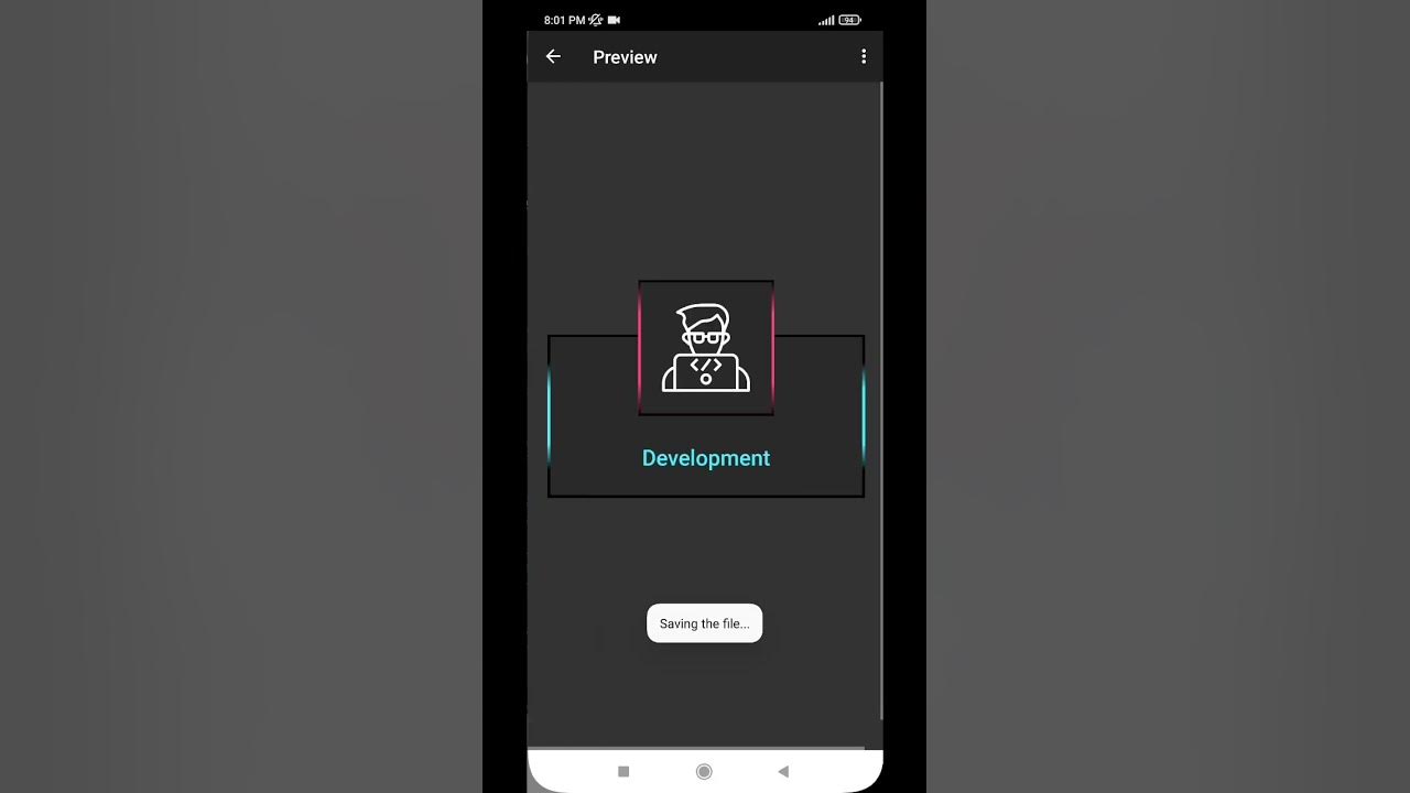 Cool Animation Using Html And Css Codingpoint Youtube 6446