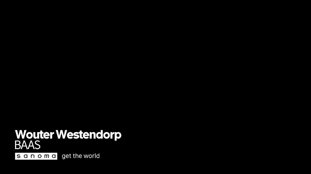 BaaS / Wouter Westendorp / SaKE12 - YouTube