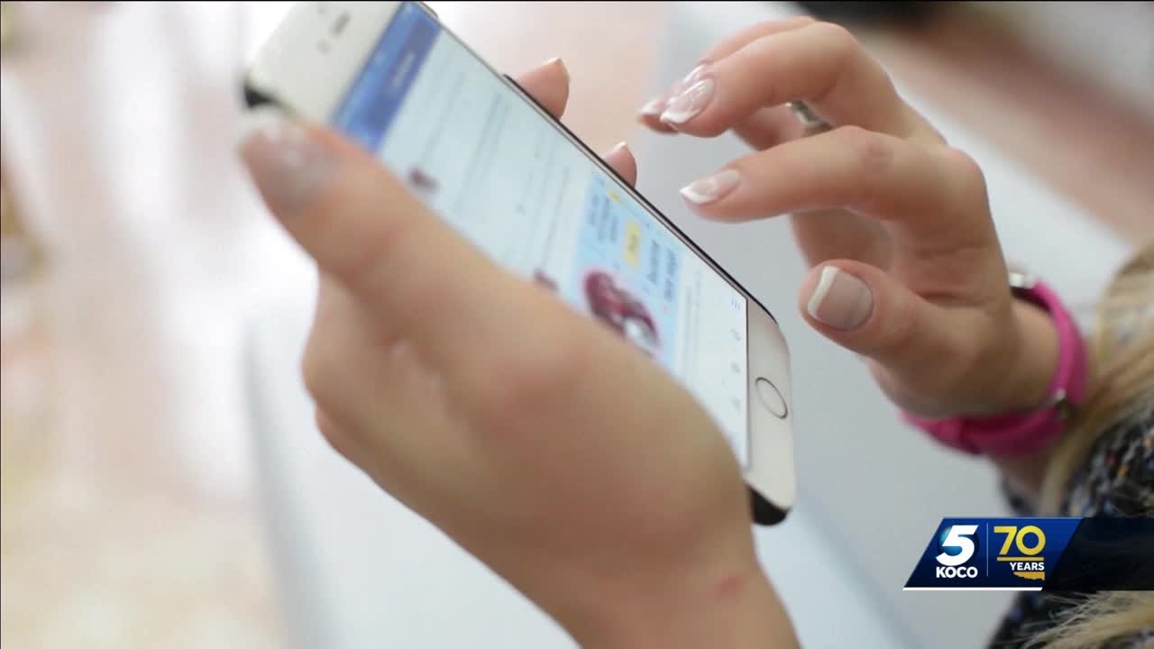 Scammers using fake missing children posts on social media to steal ...