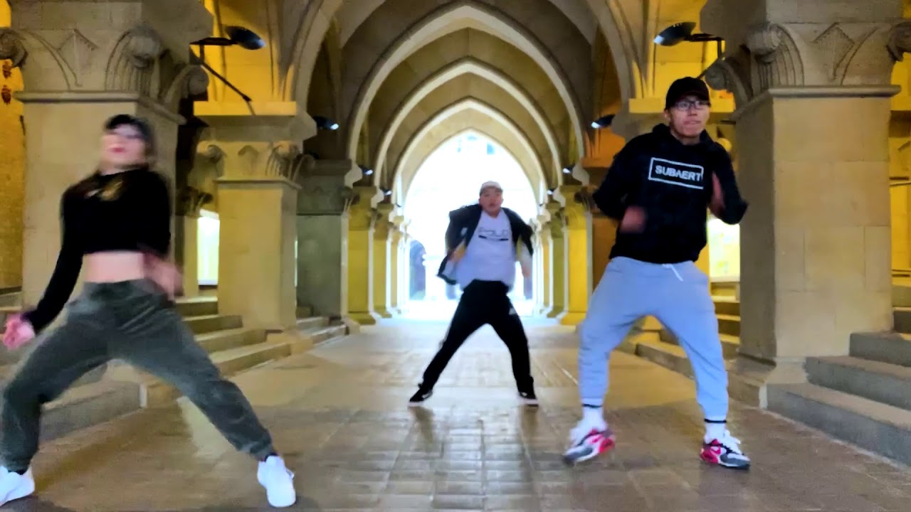 Tyga Dip ft Nicki Minaj - YouTube