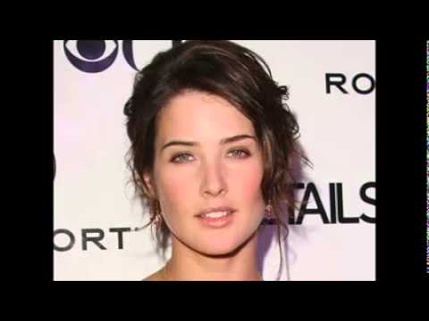 Cobie Smulders Best Photos Part 2