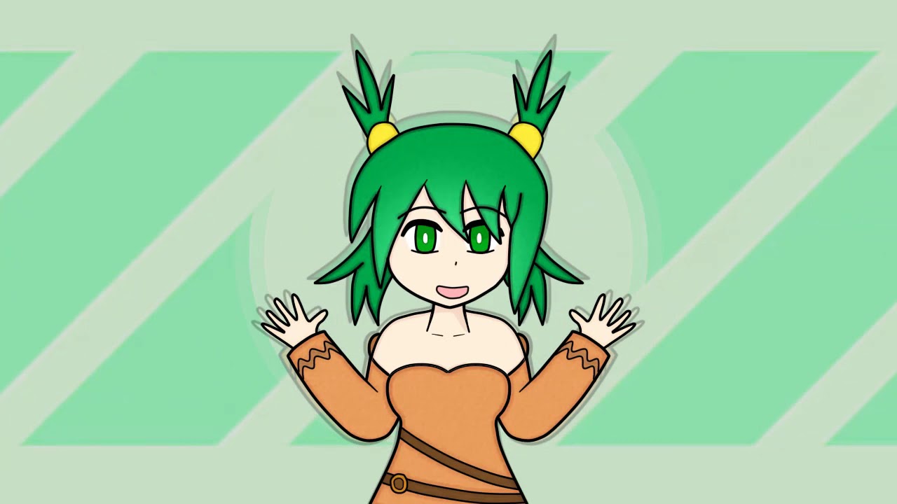 Her Meme - Feature Anna (EBF) - YouTube