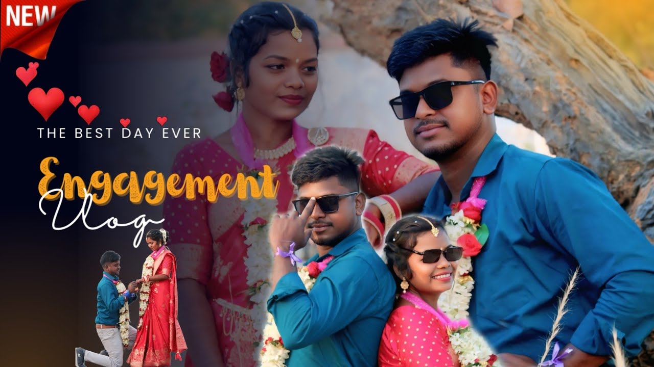 Mangni Ceremony | Simdega |☺️VLOG_52☺️@RaftaarSITAL-_- - YouTube