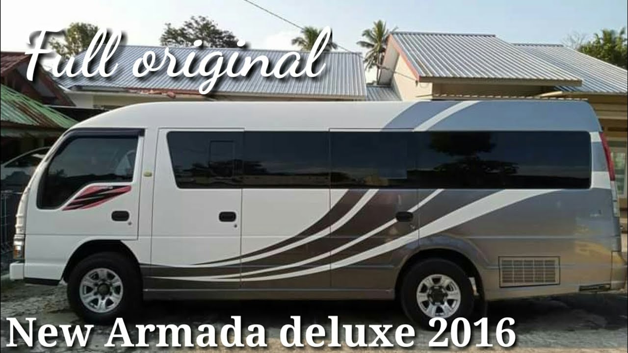 Elf long new armada INFORMASI HARGA ISUZU ELF +Haice - YouTube