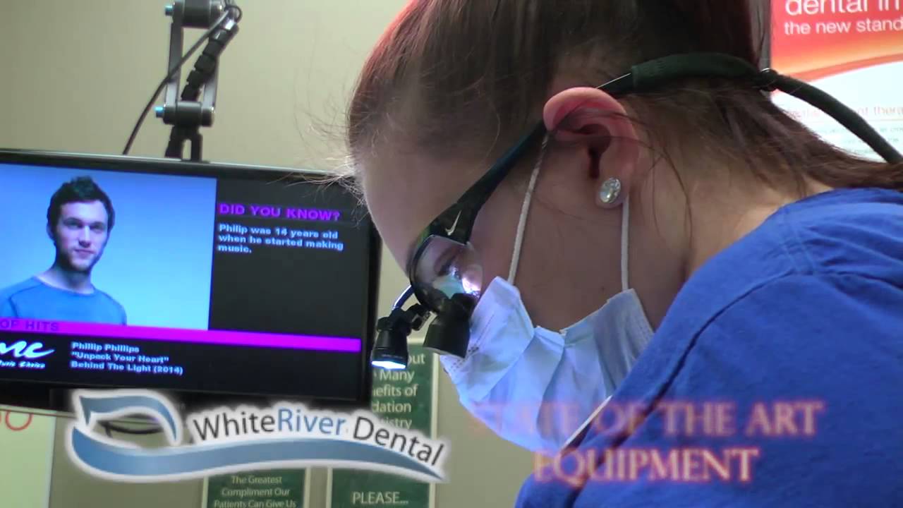 White River Dental Columbus Indiana