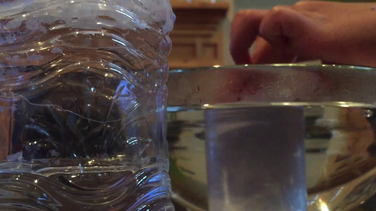 How to fix over activated slime hope ya like it! - YouTube