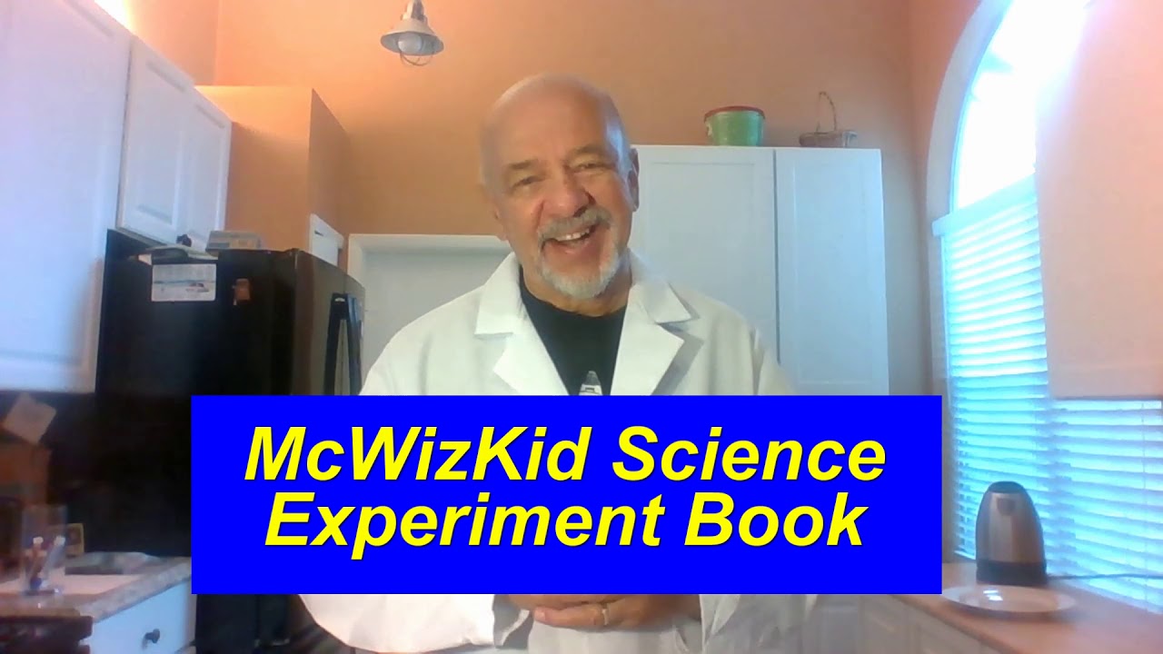 Science Guy 911 Intro - YouTube