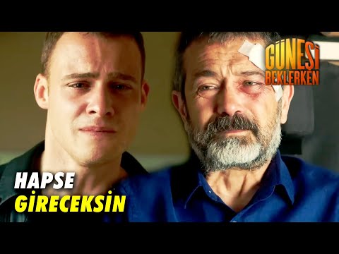 Kerem, Sayer'ler Hakkındaki Gerçeği Öğrendi! - Güneşi Beklerken Özel Bölüm