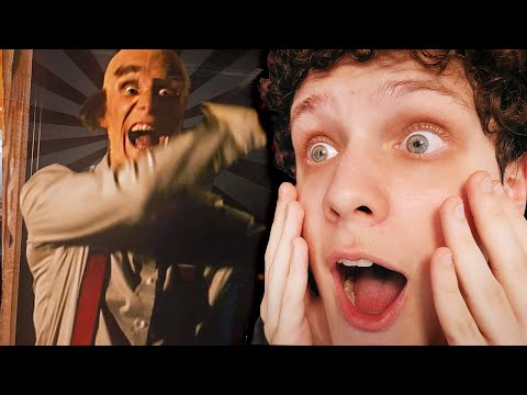 ESSE JOGO É  DE UM FILME DE TERROR ASSUSTADOR | At Dead of Night