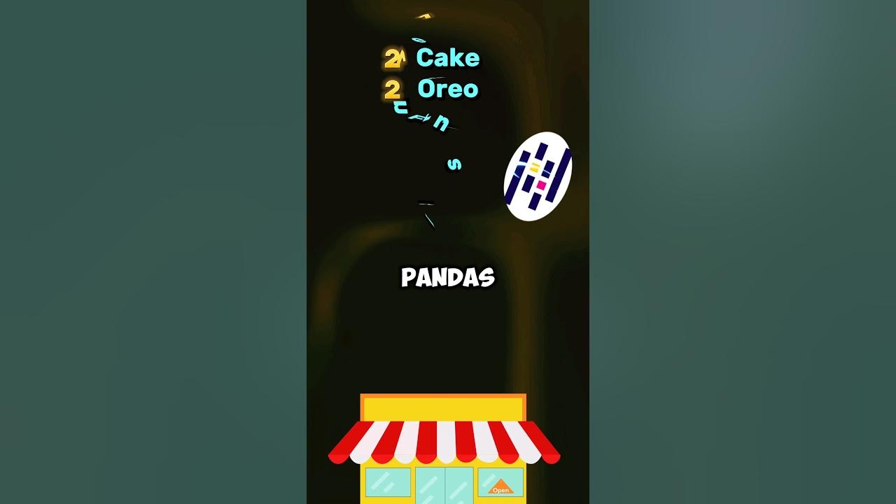 Categorical Series Aggregation in #pandas - YouTube