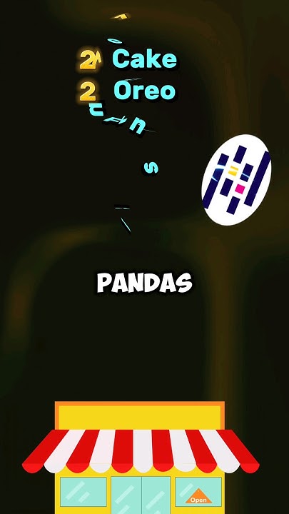 Categorical Series Aggregation in #pandas - YouTube