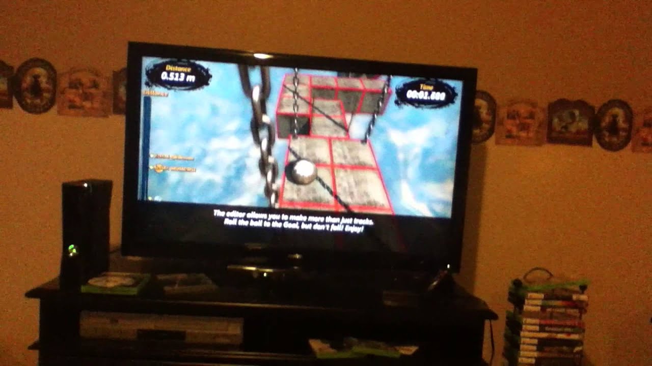 Trials Tuesday #1 - YouTube