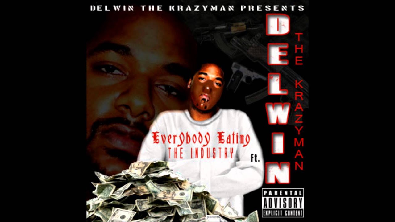 Plaquemine mafia-ft delwin the krazyman and ceddybu da rap sumo - YouTube