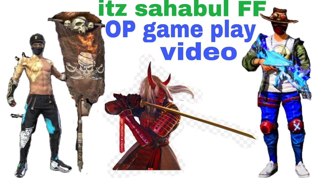 op headshot free fire game play#op gameplay#itz sahabul FF - YouTube